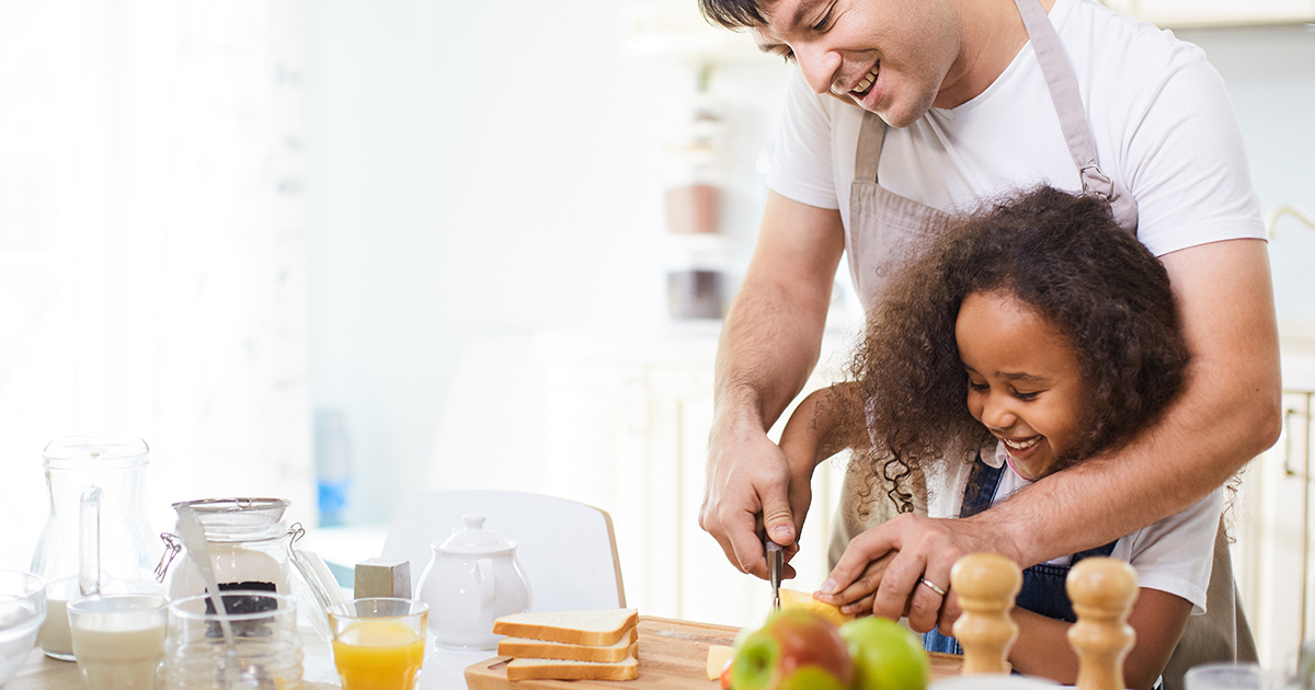 Parenting Plan Get Your Plan In Writing